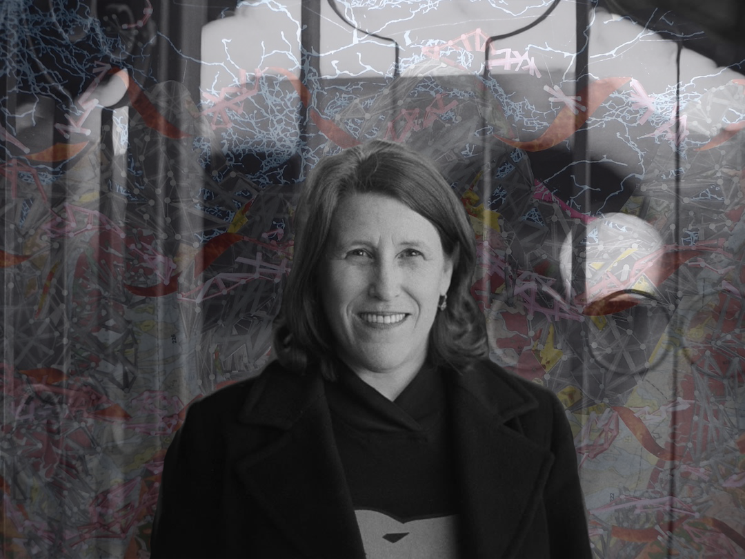 CREATORS – Anna Fine Foer | Polyfield Magazine