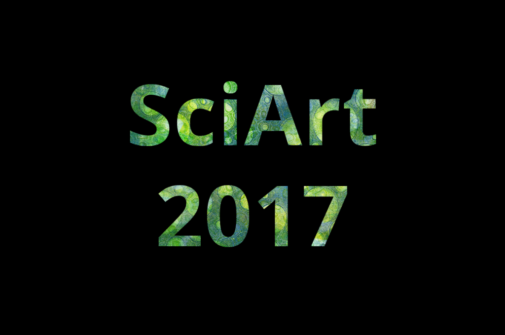 FEATURES – sciart year in review: 2017 | Polyfield Magazine
