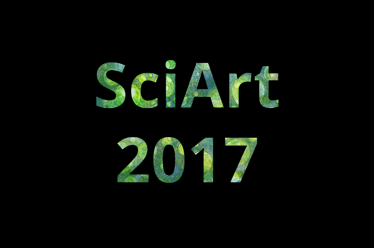 FEATURES – sciart year in review: 2017 | Polyfield Magazine