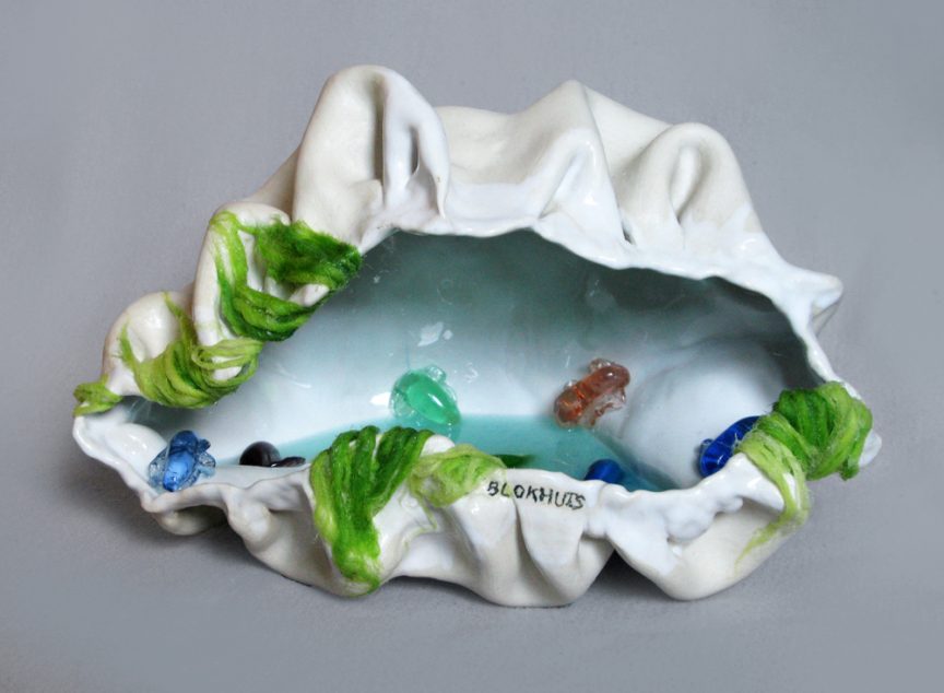 Creators – Larissa Blokhuis | Polyfield Magazine