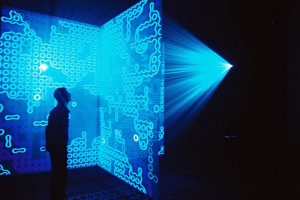 CREATORS – Jon McCormack | Polyfield Magazine