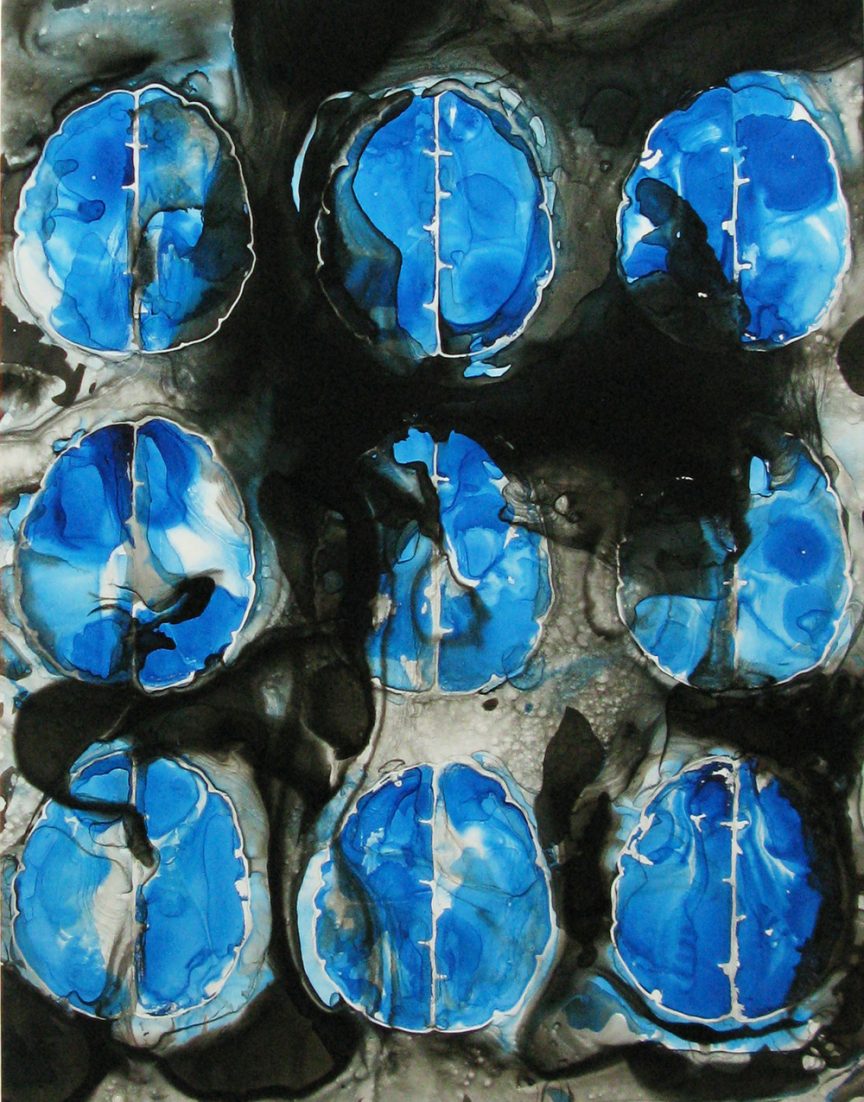 CREATORS – Michele Banks | Polyfield Magazine