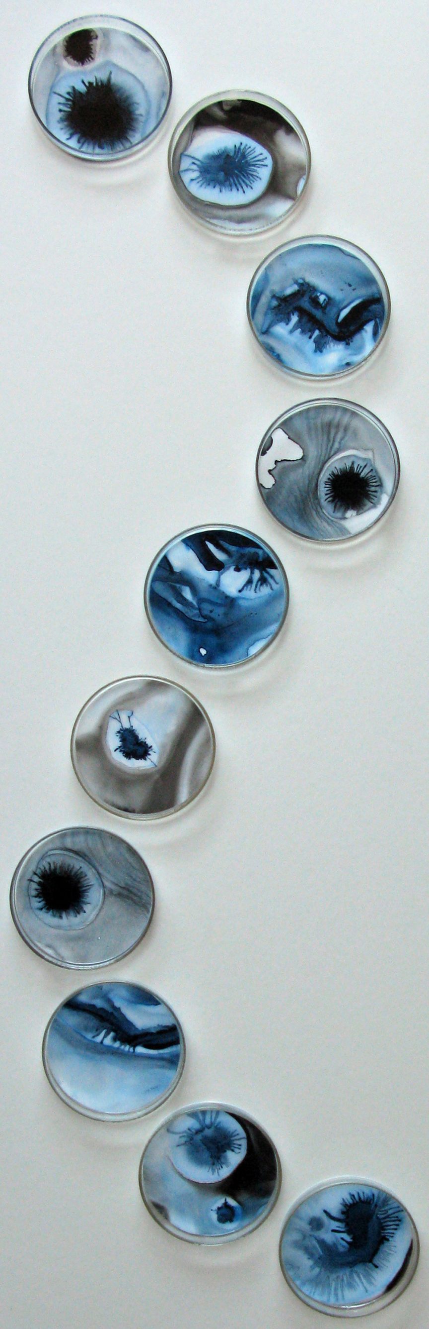 CREATORS – Michele Banks | Polyfield Magazine