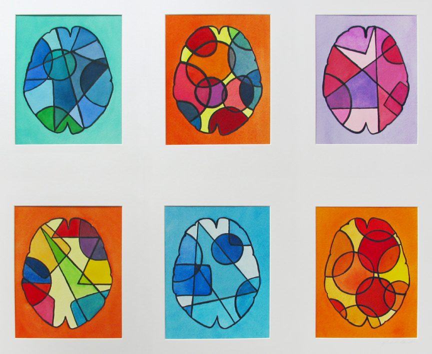 CREATORS – Michele Banks | Polyfield Magazine