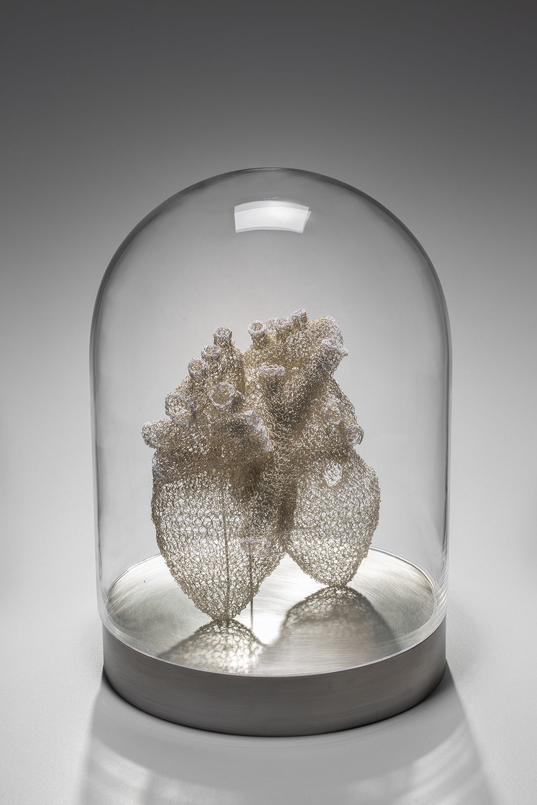 CREATORS – Anne Mondro | Polyfield Magazine