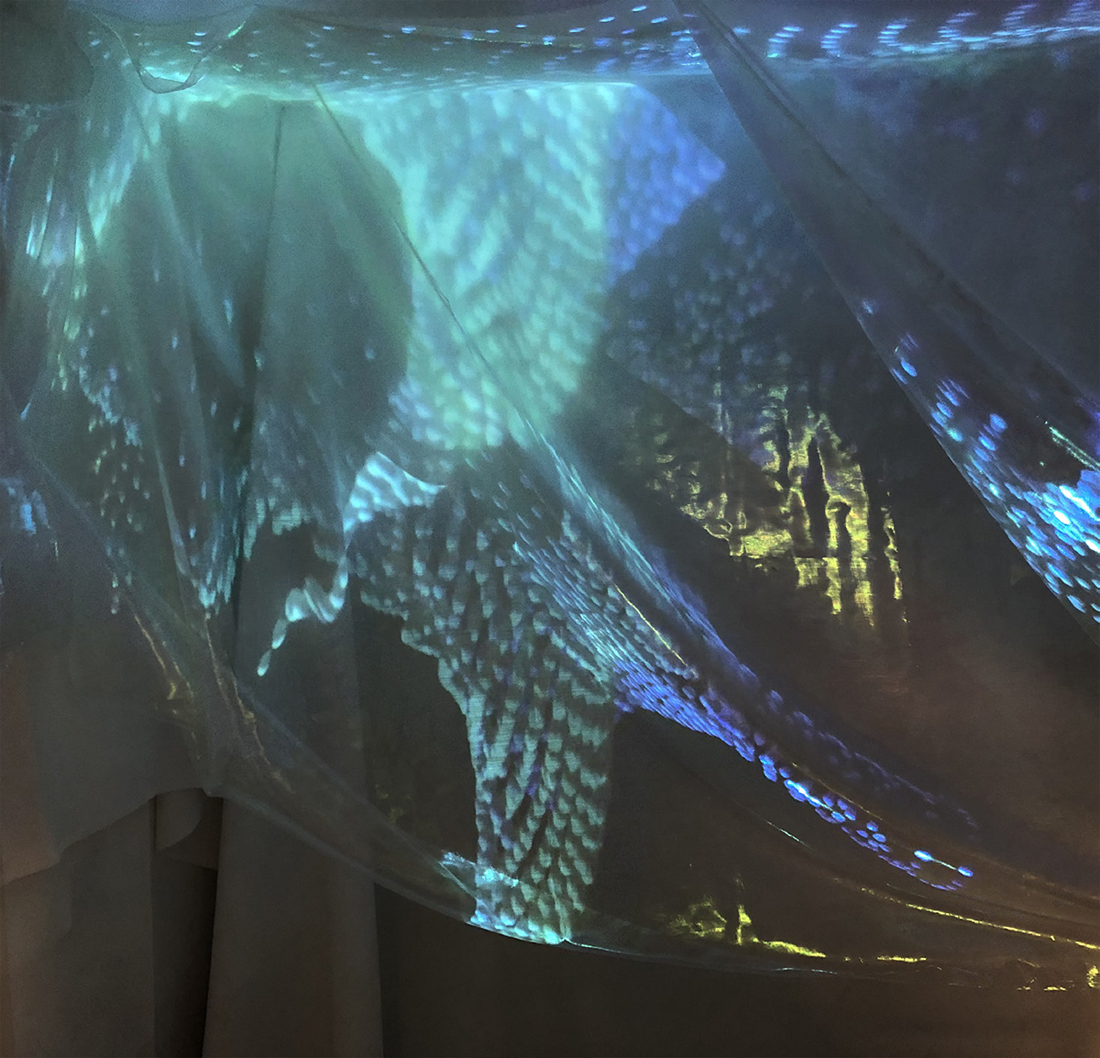 FEATURES – Convergence Exhibition 2019 | Polyfield Magazine