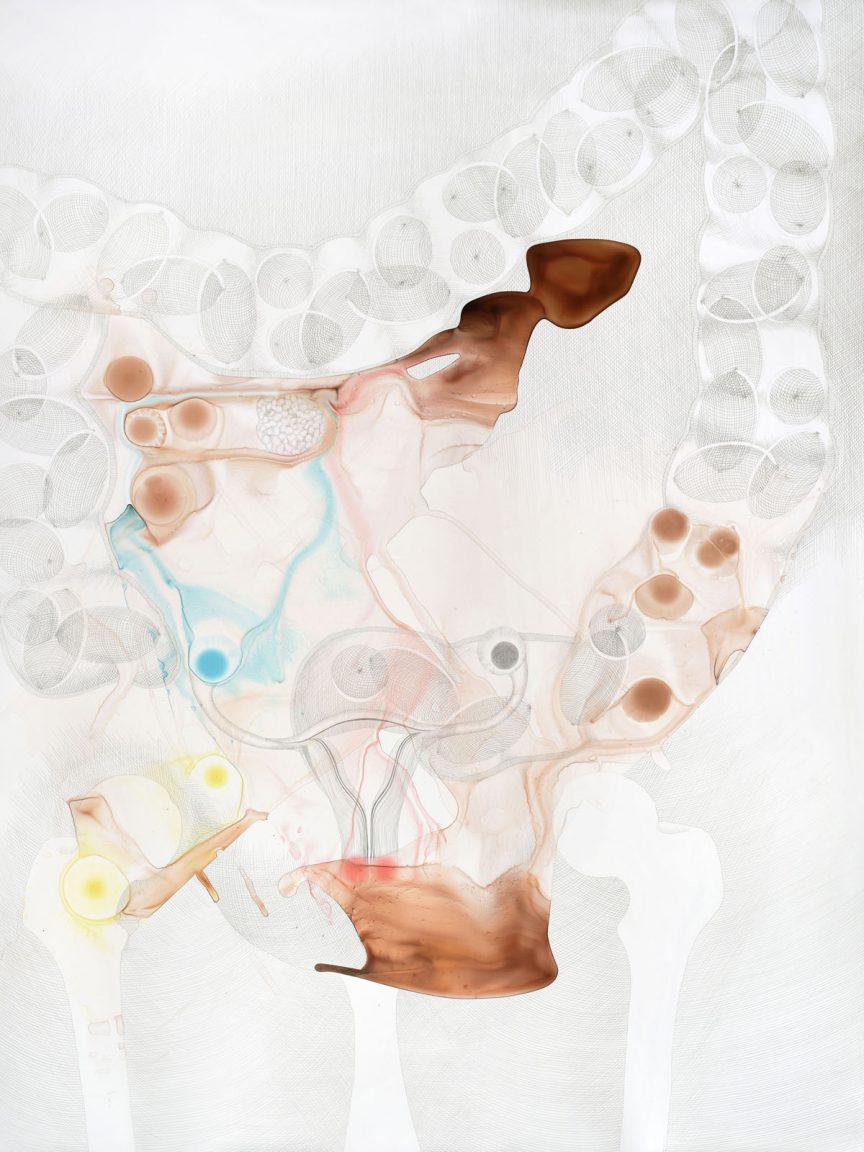 CREATORS – Vesna Jovanovic | Polyfield Magazine