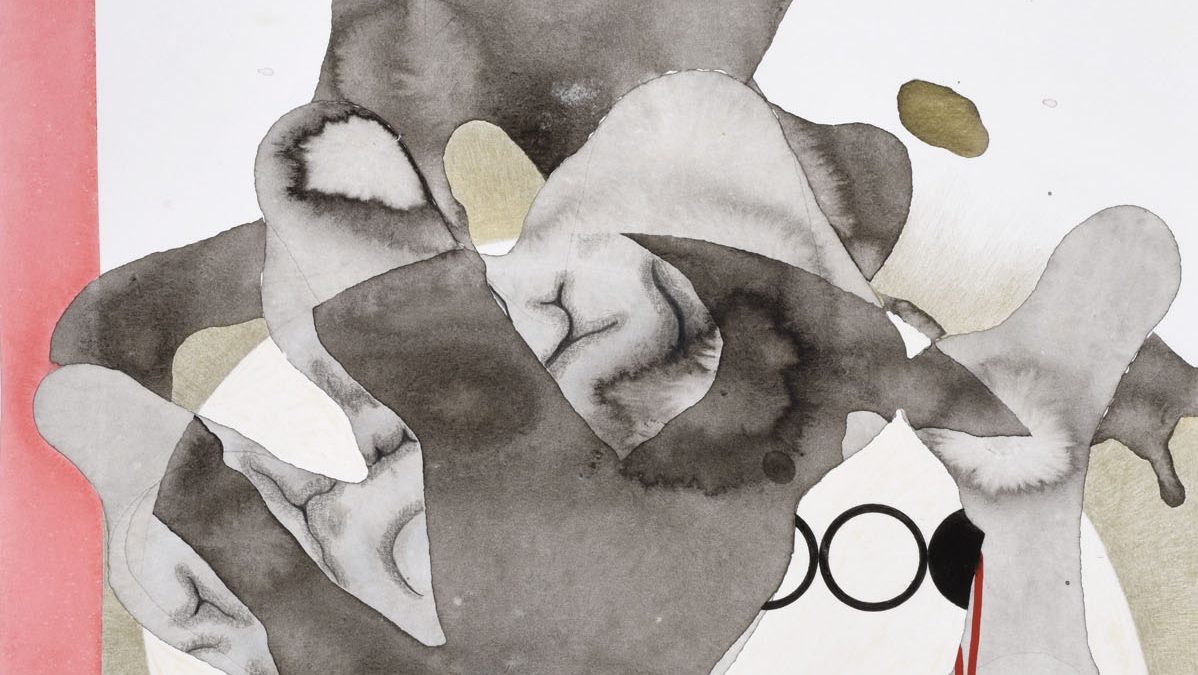 CREATORS – Vesna Jovanovic | Polyfield Magazine