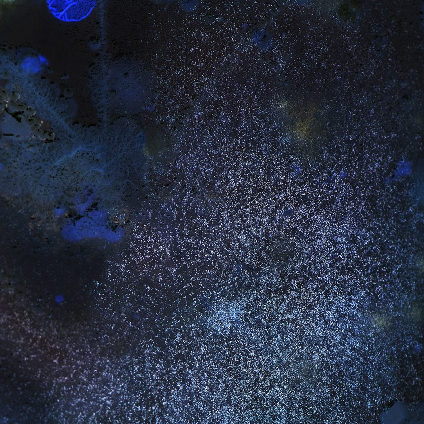 CREATORS – Chloe Russell | Polyfield Magazine