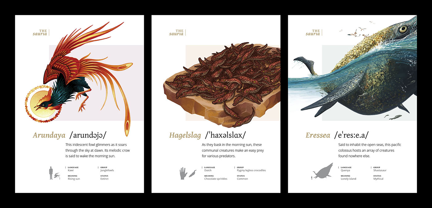 CREATORS – Franz Anthony | Polyfield Magazine
