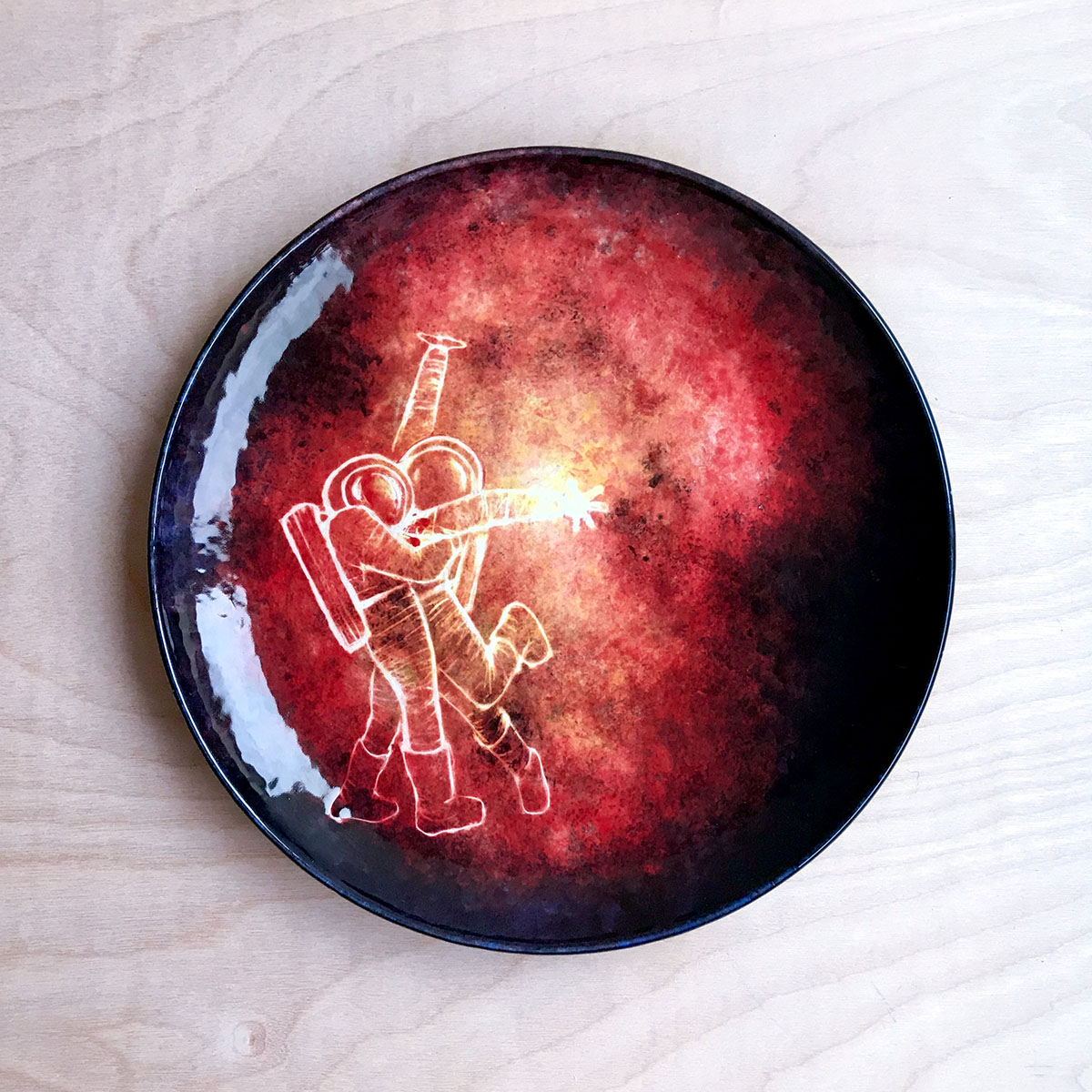 CREATORS – Amy Rae Hill | Polyfield Magazine