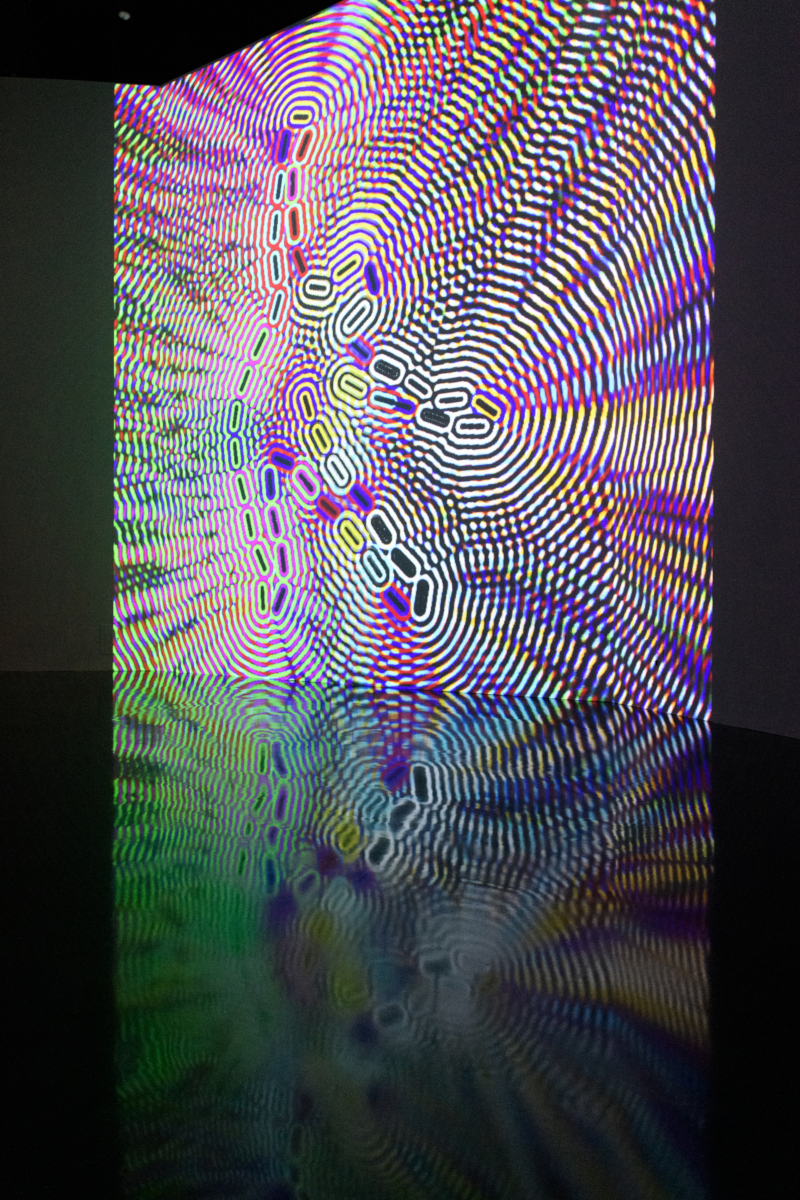 FEATURES – Zach Lieberman’s Future Sketches | Polyfield Magazine