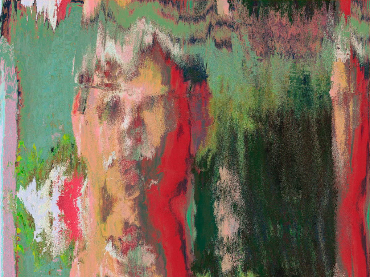 CREATORS – Allen Hirsh | Polyfield Magazine