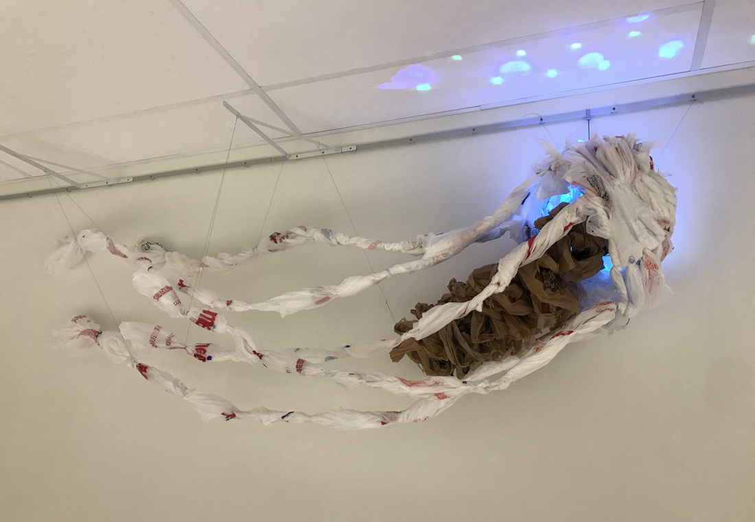 FEATURES – Exploring Life Through SciArt | Polyfield Magazine