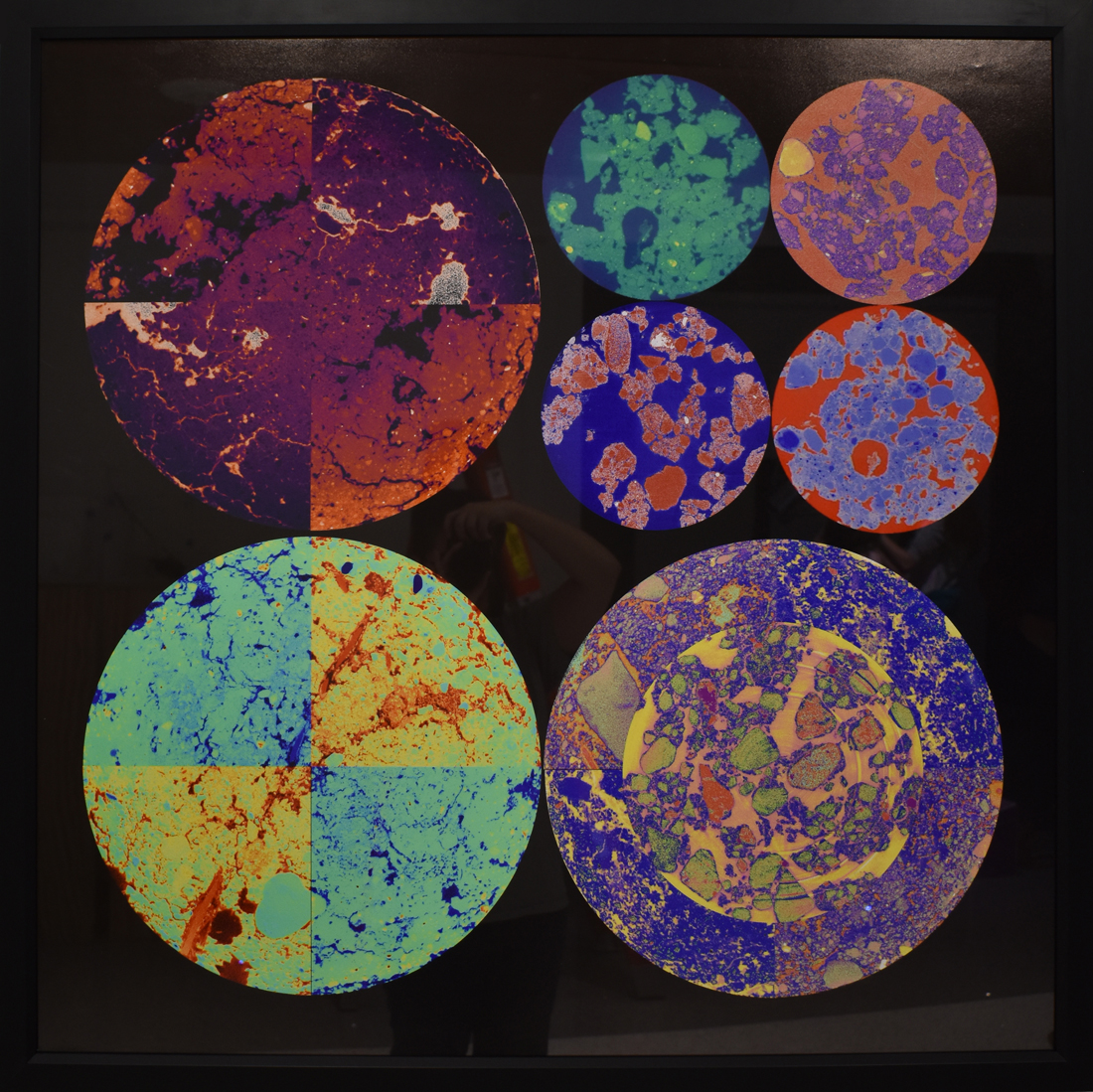 FEATURES – Exploring Life Through SciArt | Polyfield Magazine