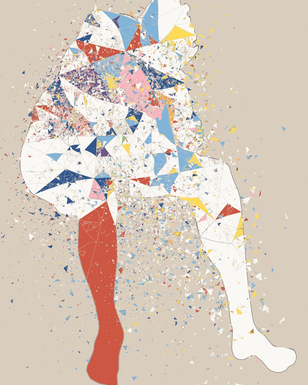 CREATORS – Tyler Hobbs | Polyfield Magazine