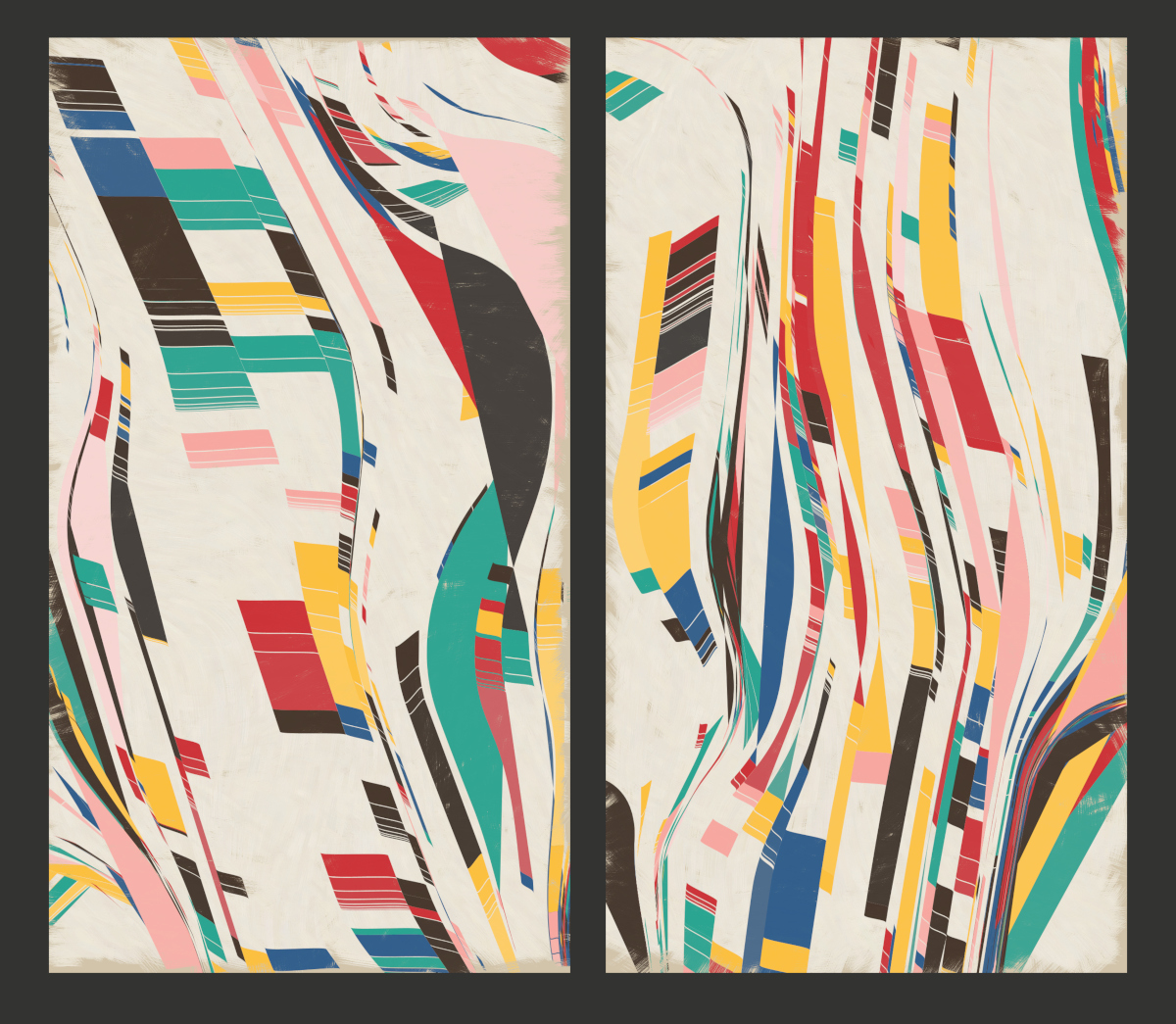 CREATORS – Tyler Hobbs | Polyfield Magazine