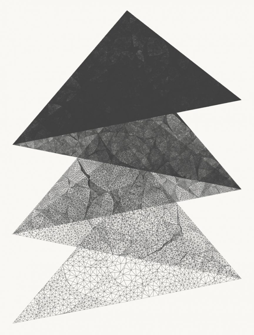 CREATORS – Tyler Hobbs | Polyfield Magazine