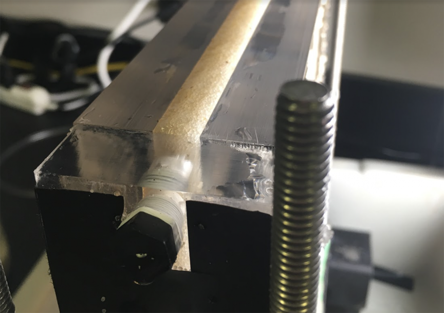 FEATURES – Between the Sand Artwork | Polyfield Magazine