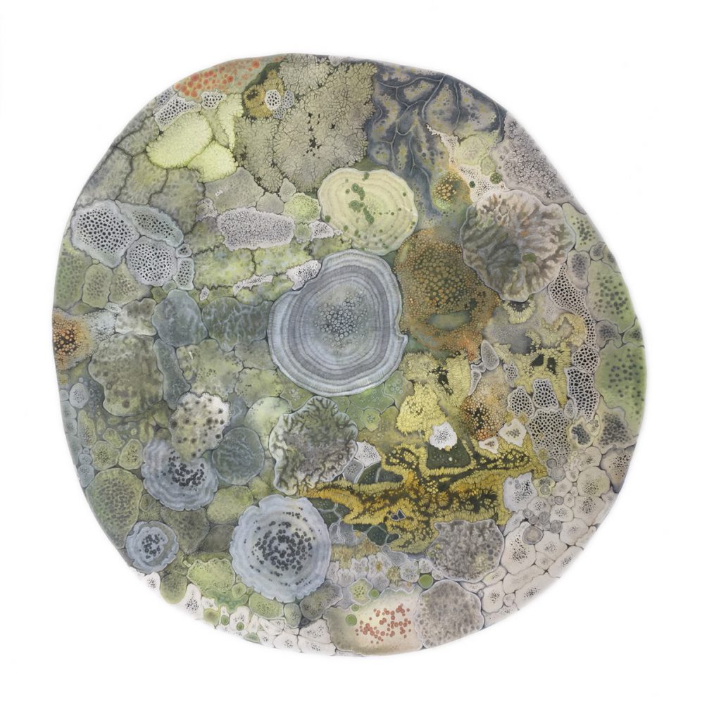 CREATORS – Rose Sanderson | Polyfield Magazine