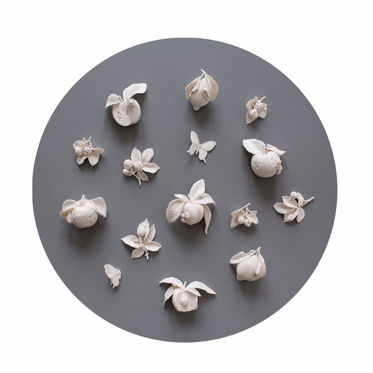 CREATORS – Kate MacDowell | Polyfield Magazine