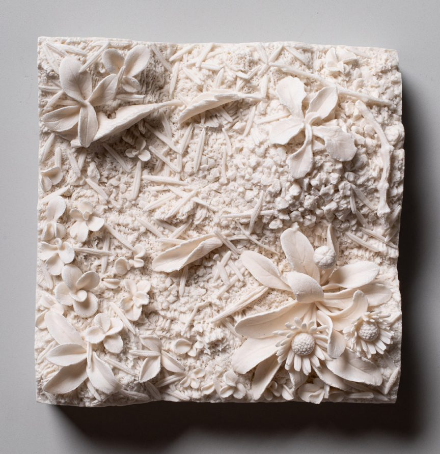 CREATORS – Kate MacDowell | Polyfield Magazine