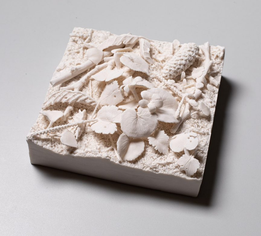 CREATORS – Kate MacDowell | Polyfield Magazine