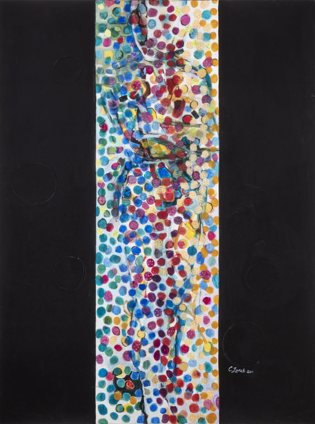 CREATORS – Charmaine Lurch | Polyfield Magazine